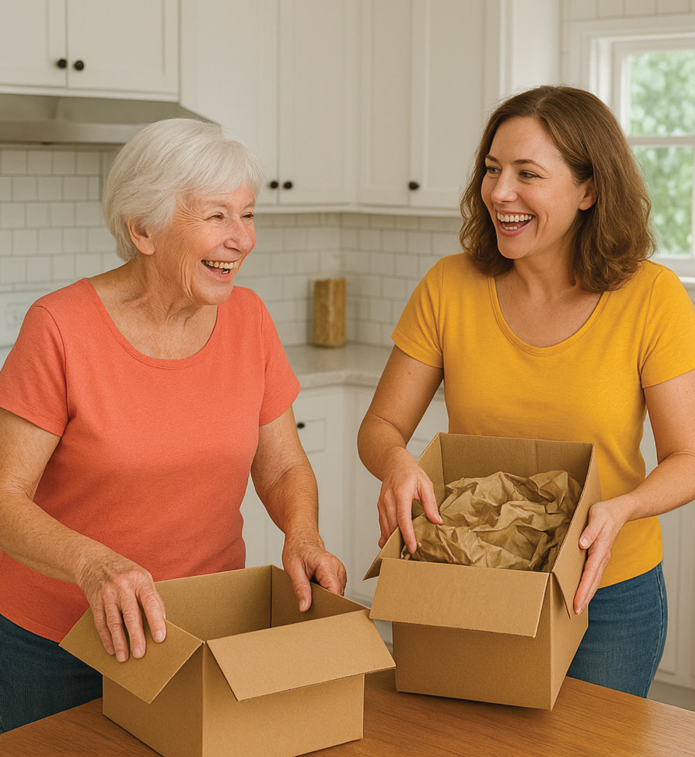 Senior Living Solutions | Brent Paine Group